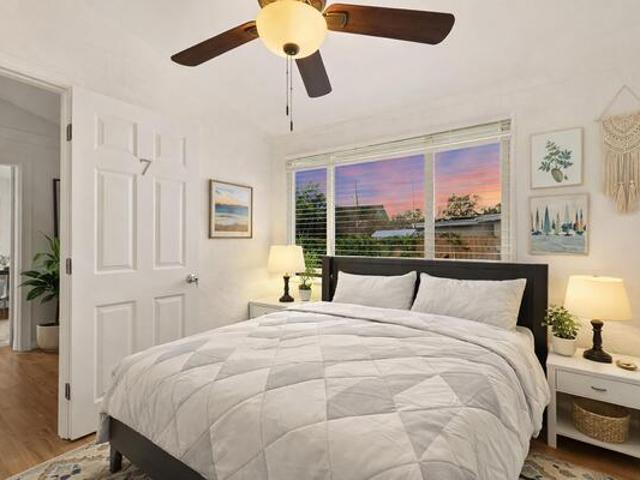 Updated Home Near Downtown Sarasota • Easy Access to I 75 & US 41 & Public Transportation Utilities Included • Fast WiFi • Smart TV • Furnished Rooms
