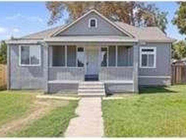 Updated House for Rent in Tulare
