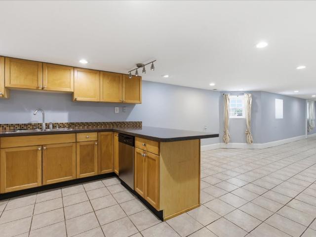 Updated Logan Square 2BR/1.5BA Garden Unit – Heat & Gas Included