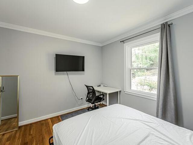 Updated PadSplit Home with Easy Access to Shopping, Dining & Highways
