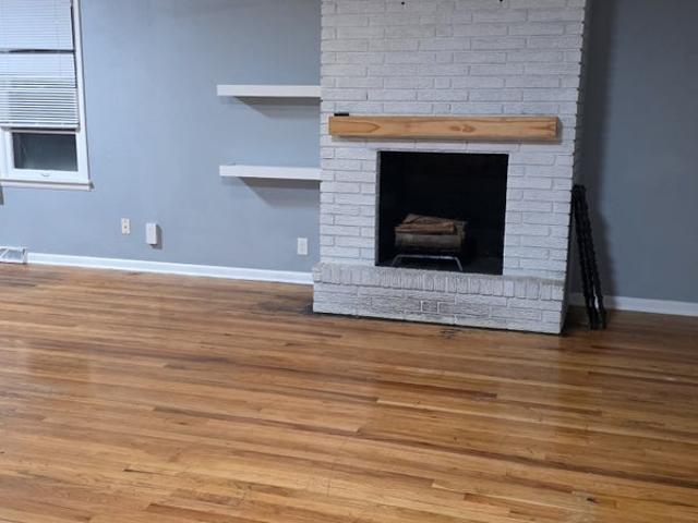 Updated ranch on quiet street