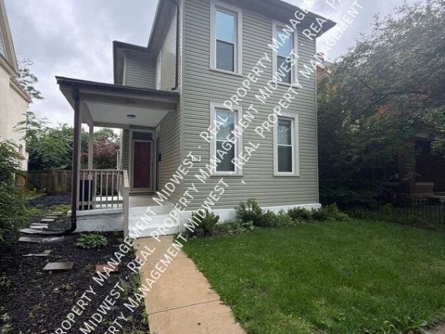 Updated Single Family 3 BR 1.5BA