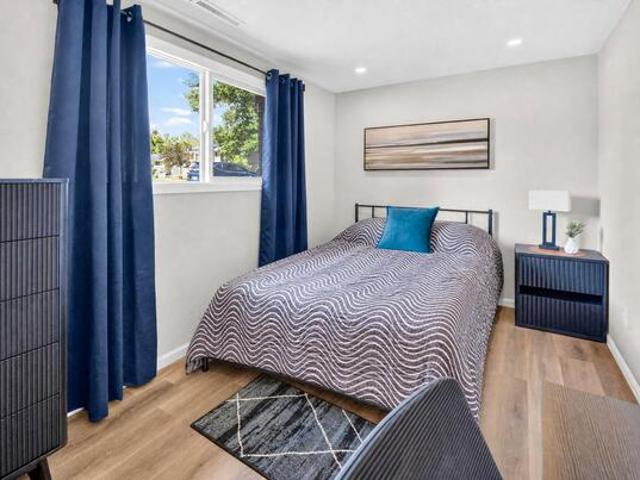 Updated Split Level Co Living near UCCS & Academy Transit Corridors