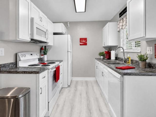 Updated SplitLevel CoLiving near UCCS & Academy T