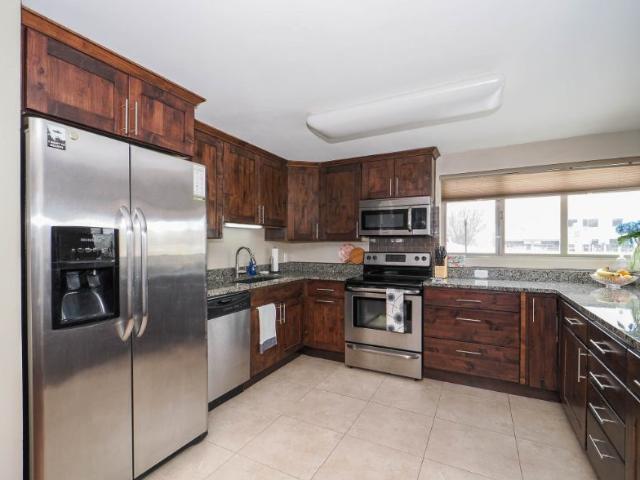 Updated Townhome