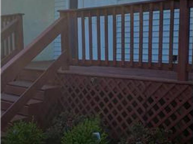 Updated Townhouse for Rent