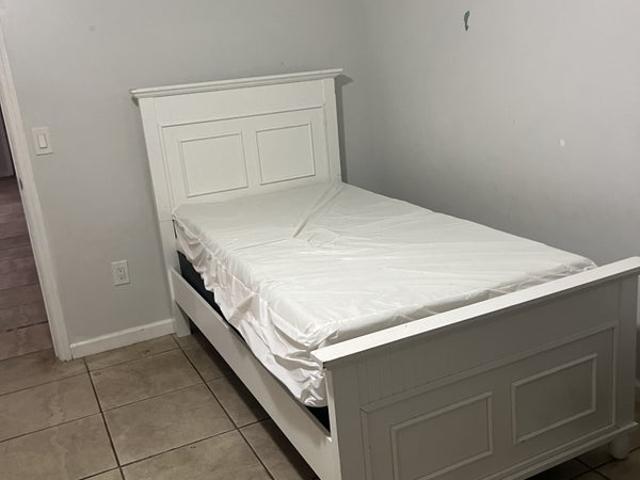 Updated Unit Spacious Room