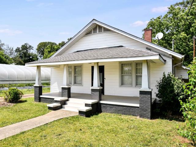 Updated West End Cottage