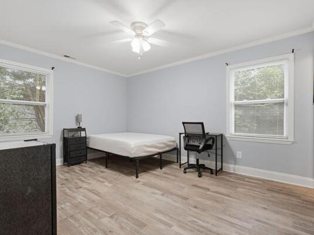 Updated Windsor Park Home