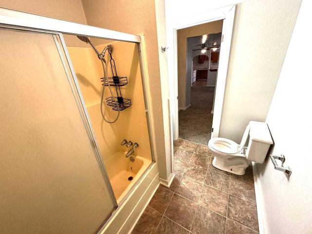 Updated 1 1 Bedroom Apartment for Rent at 304 N Webb St, Webb City, MO 64870