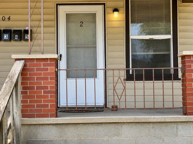 Updated 1 bed 1 Bath apartment in Webb City