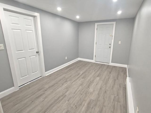 Updated 1 Bedroom Apartment in Paterson