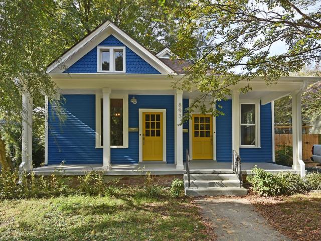 Updated 1 Bedroom in Cooper Young!