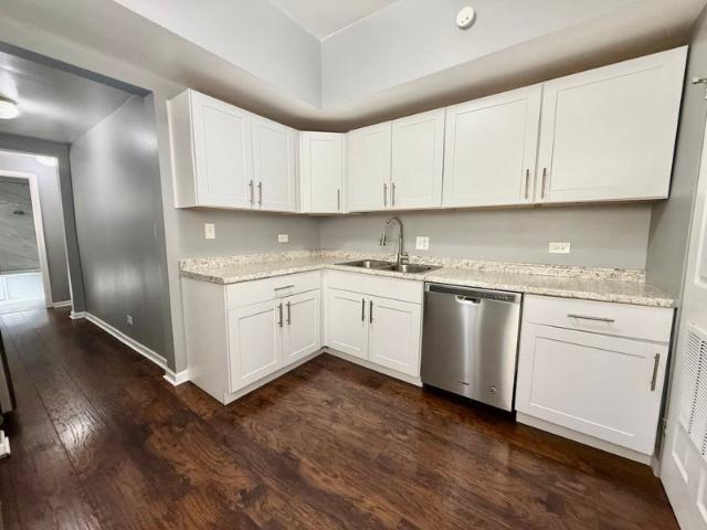 Updated 1 Bedroom + Office | In_Unit WasherDryer |