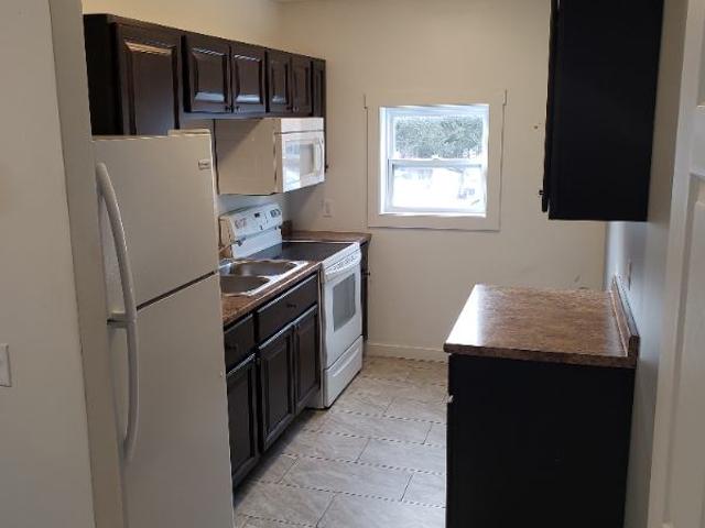 Updated 1 BR