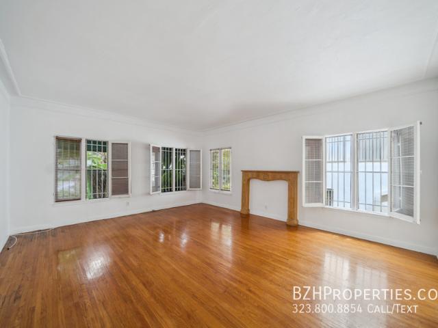 Updated 1Bedroom 1Bathroom In Prime Beverly Hills