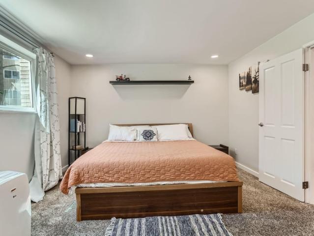 Updated 1BR Condo Near DTC & Major Hospitals | Poo