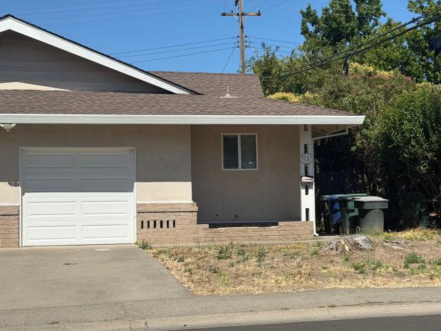 Updated 2 bedroom duplex near hospital 2 Bedroom Apartment for Rent at 5725 Woodleigh Dr, Carmichael, CA 95608