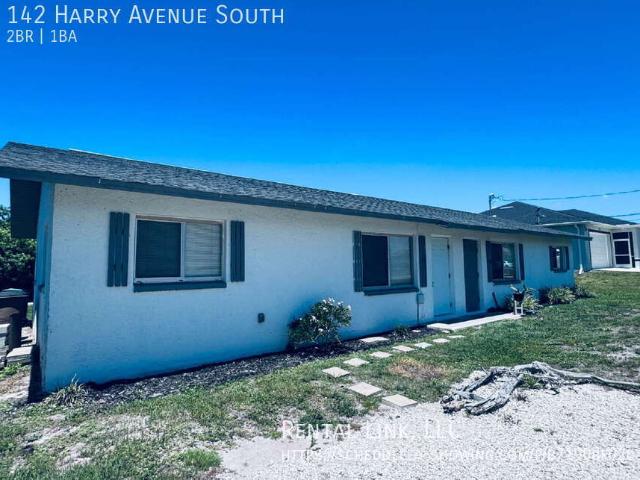 Updated 2 bedroom duplex with modern interior finishes and an open living layout
