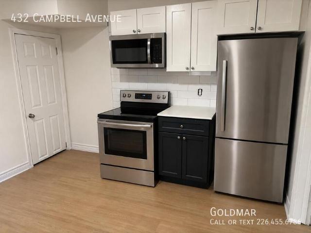 Updated 2 story 2 bedroom with basement!
