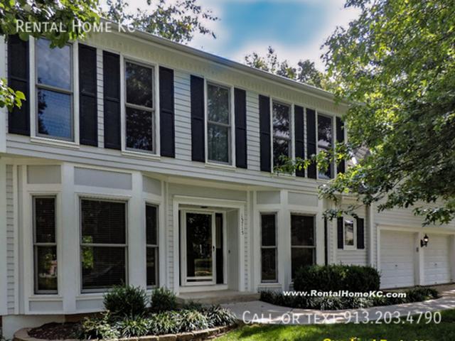 Updated 2 story w/Finished Walkout Basement #15715 AVAILABLE NOW