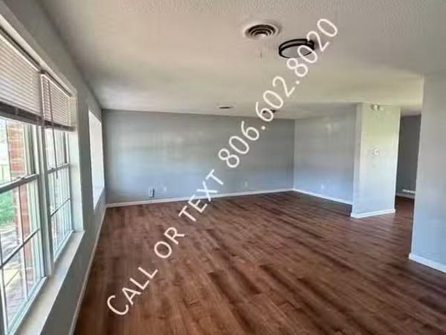 Updated 3 bed, 2 bath home! 1730 Walker Dr