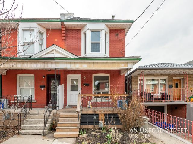 Updated 3 Bedroom, 1 Bath Full House
