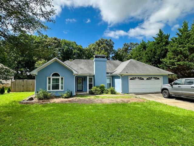 Updated 3 Bedroom home on the Eastside