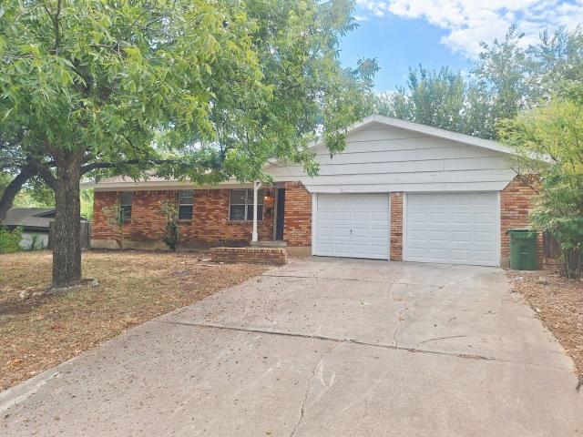 Updated 3 Bedroom Home with Backyard