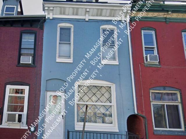 3 Bedroom, 1 Bath