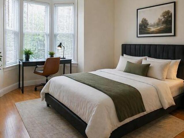 Updated 3 Bedroom in Near Emeryville Border, Berkeley, Oakland, San Francisco!