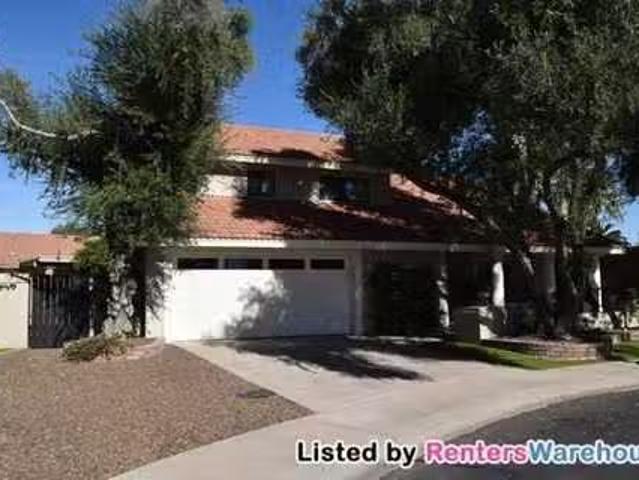 Updated 3 Br + Den 2.5 Ba Home Next to Gainey. 7498 E Timberl.