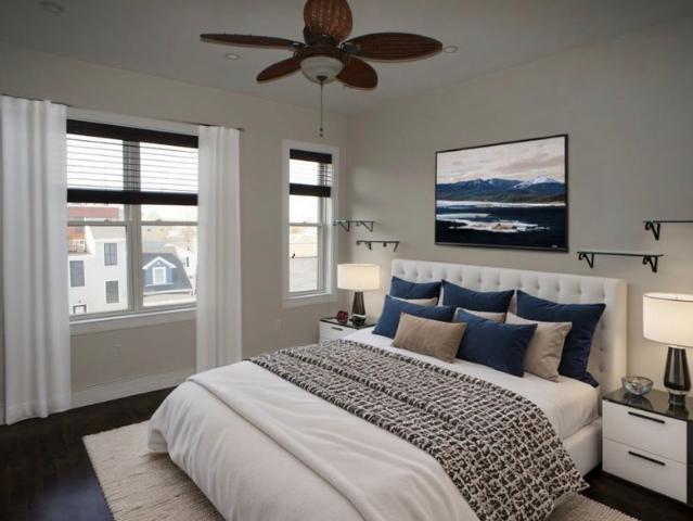 Updated 3b/2bth in heart of Southie  under $2000