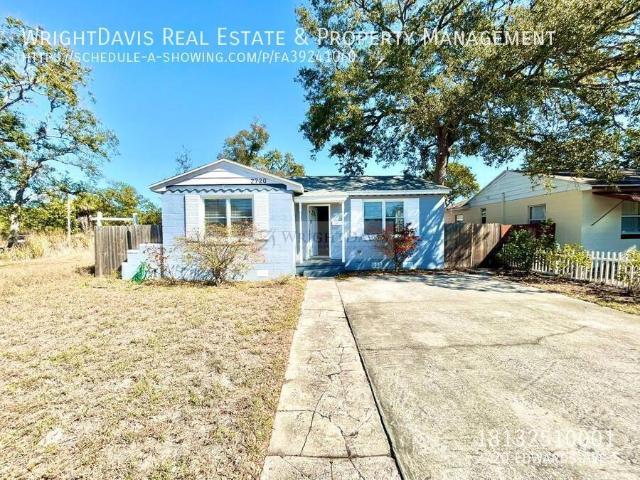 Updated 4/2 in St Pete!