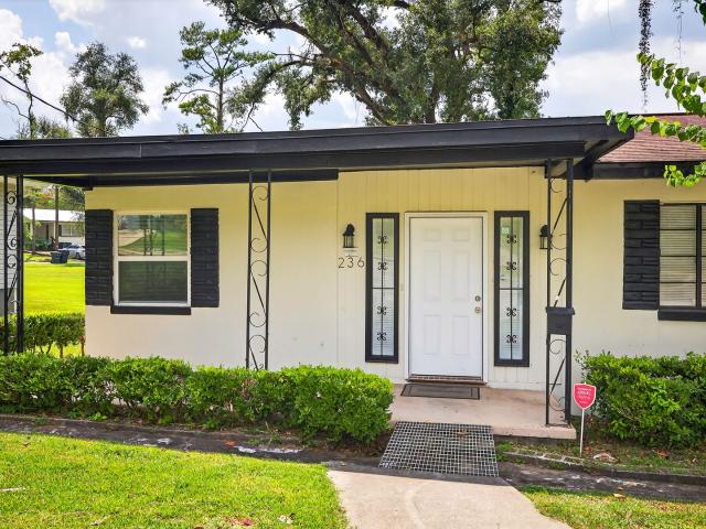 Updated 4/3 House Near FSU!