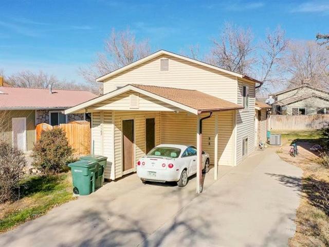 Updated 4 Bed.5 Bath in Orchard Mesa!