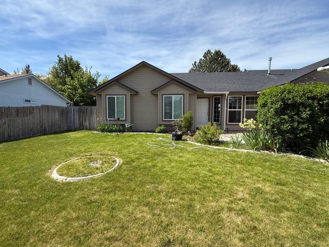 Updated 4 Bedroom Corner Lot Home with New Flooring, Carpet & Fresh Interior Paint