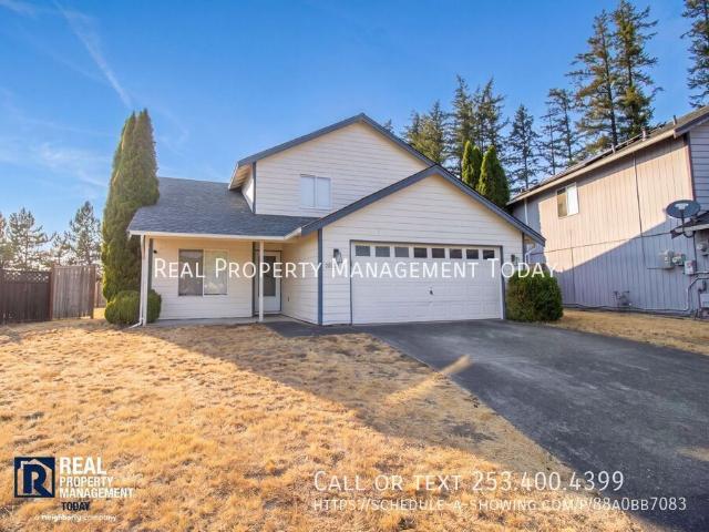 Updated 4 Bedroom Hidden Village Home | Smart Appliances, A/C & Expansive Fenced Yard