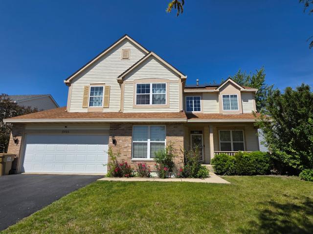 Updated 5 bedroom Kenosha home