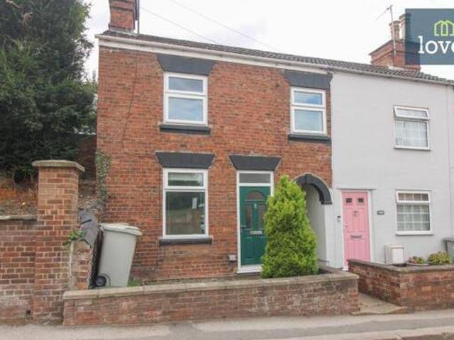Upgate, Louth, 3 Bedroom End