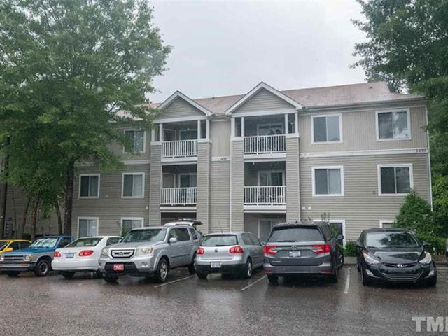 Upgrade your living situation with this great 4 bed, 4 bath apartment. Each bedroom has its own bathroom and closet for maximum privacy and a great covered porch makes this unit stand out above the rest.