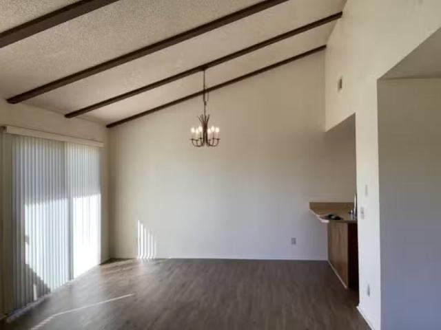 Upgraded Vandenberg Village Townhome Apartments in Lompoc, CA