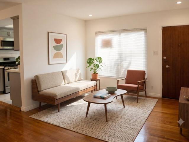 Upgraded Alamitos Beach 1BD | Modernized Ground_Le