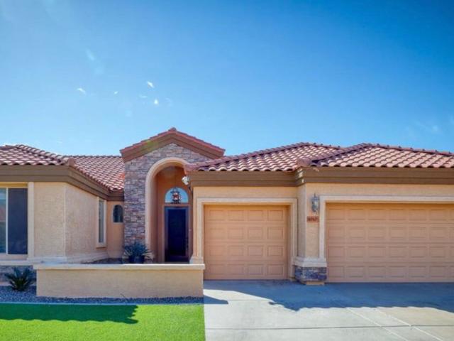 Upgraded home in Glendale with Pool