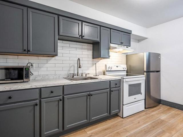 Upgraded Living, Minimalist Vibes: Atlanta CoLivin