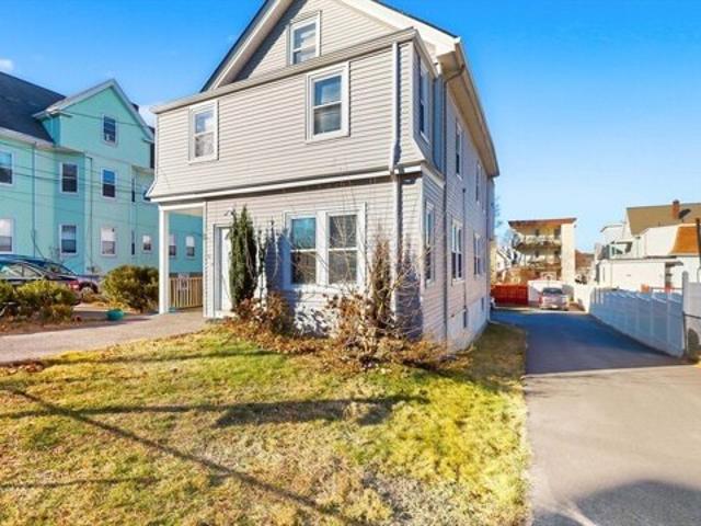 Upham St Unit,malden, Condo For Sale