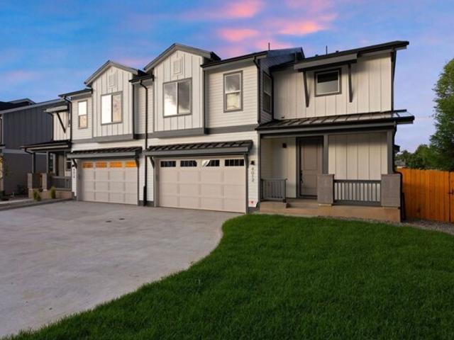 Upham St, Wheat Ridge, Home For Sale