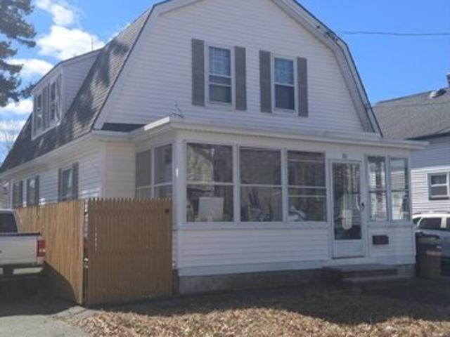 Upham St, Lowell, Home For Sale