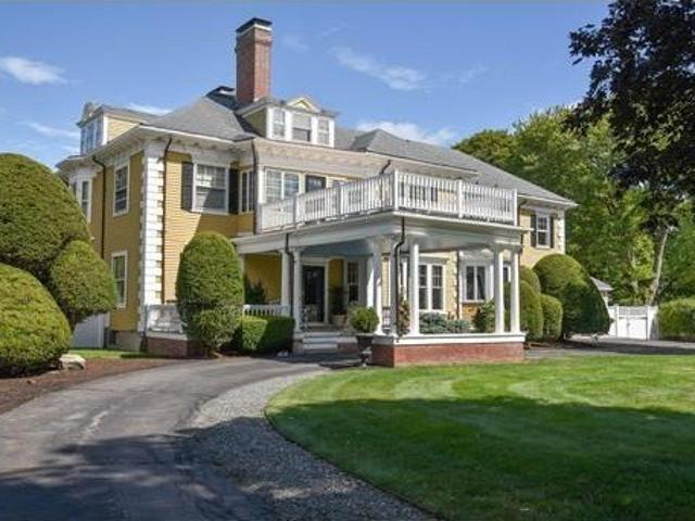 Upham St, Melrose, Home For Sale