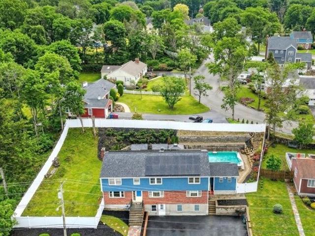 Upham St, Melrose, Home For Sale